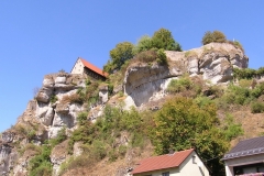 Das Frankenland – UKW's Reisen